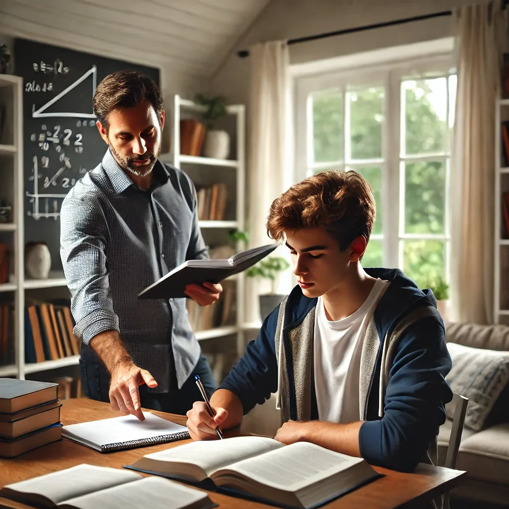 Why Getting a Math Tutor is Important 📚 ️