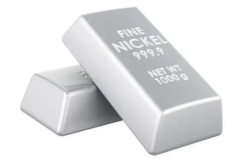 Nickel Pig Iron (NPI) | Harita Group