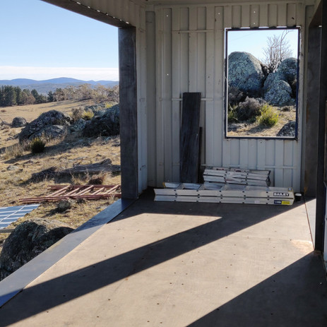 Recent Work | Alpine Windows Glass and Screens