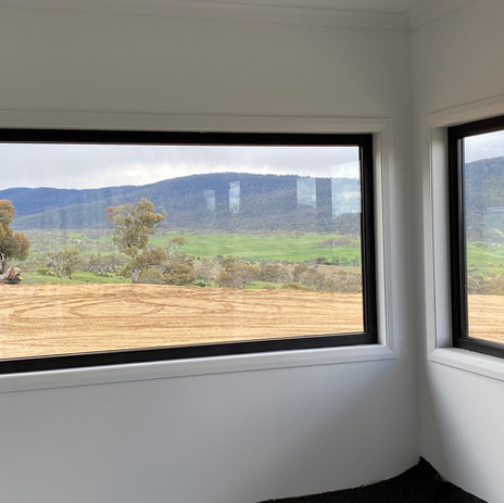 Recent Work | Alpine Windows Glass and Screens