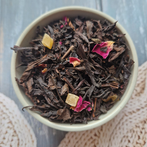 Shalimar Garden Oolong | Highland Tea Box