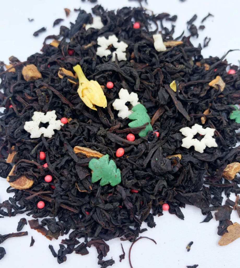 Black Teas | Highland Tea Box