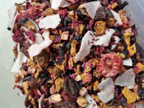 Cherry Compote 200g | Highland Tea Box