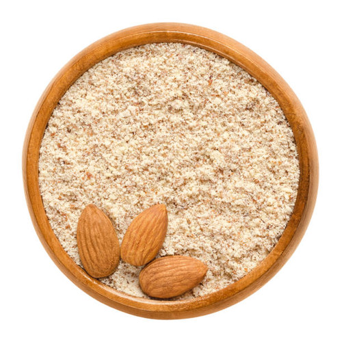 Almond Meal | Saba Nuts and Dried Fruit | Port Coquitlam, BC