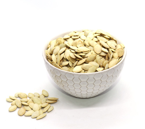 Dry Roasted Persian Pumpkin Seeds | Saba Nuts & Dried Fruit | Port ...