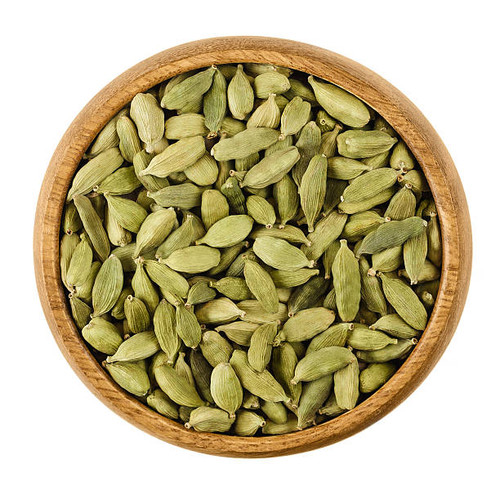 Cardamom | Saba Nuts & Dried Fruit | Port Coquitlam, BC
