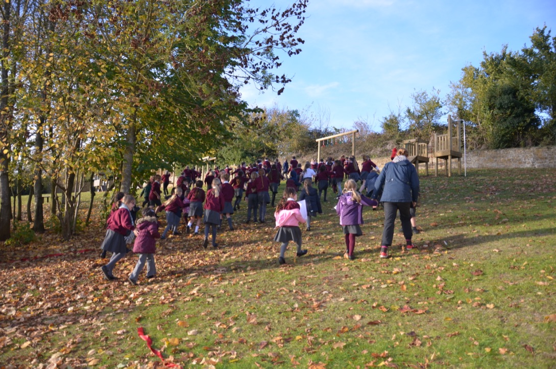 Gallery | Bishop Carpenter CE Primary School