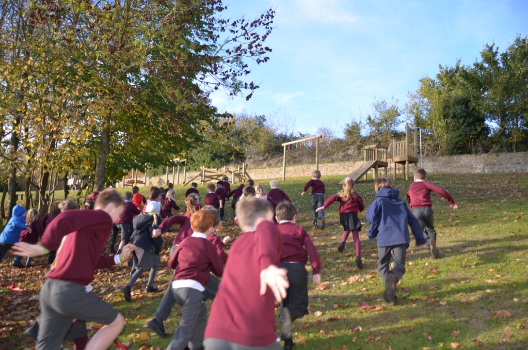 Gallery | Bishop Carpenter CE Primary School
