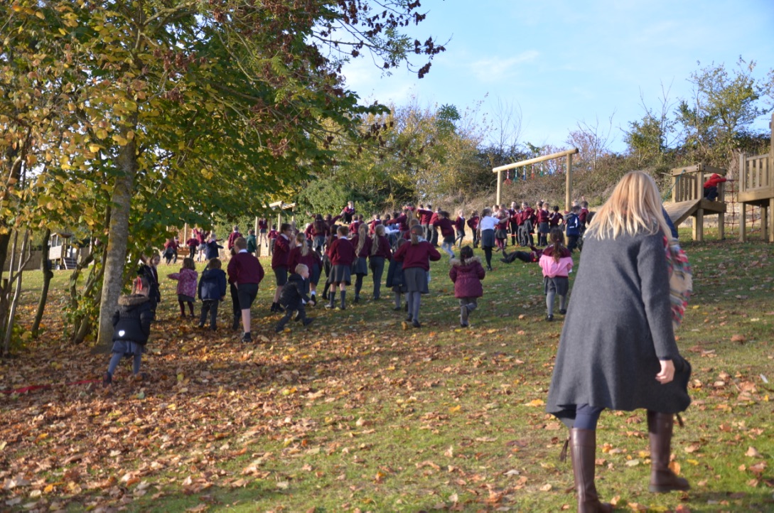 Gallery | Bishop Carpenter CE Primary School