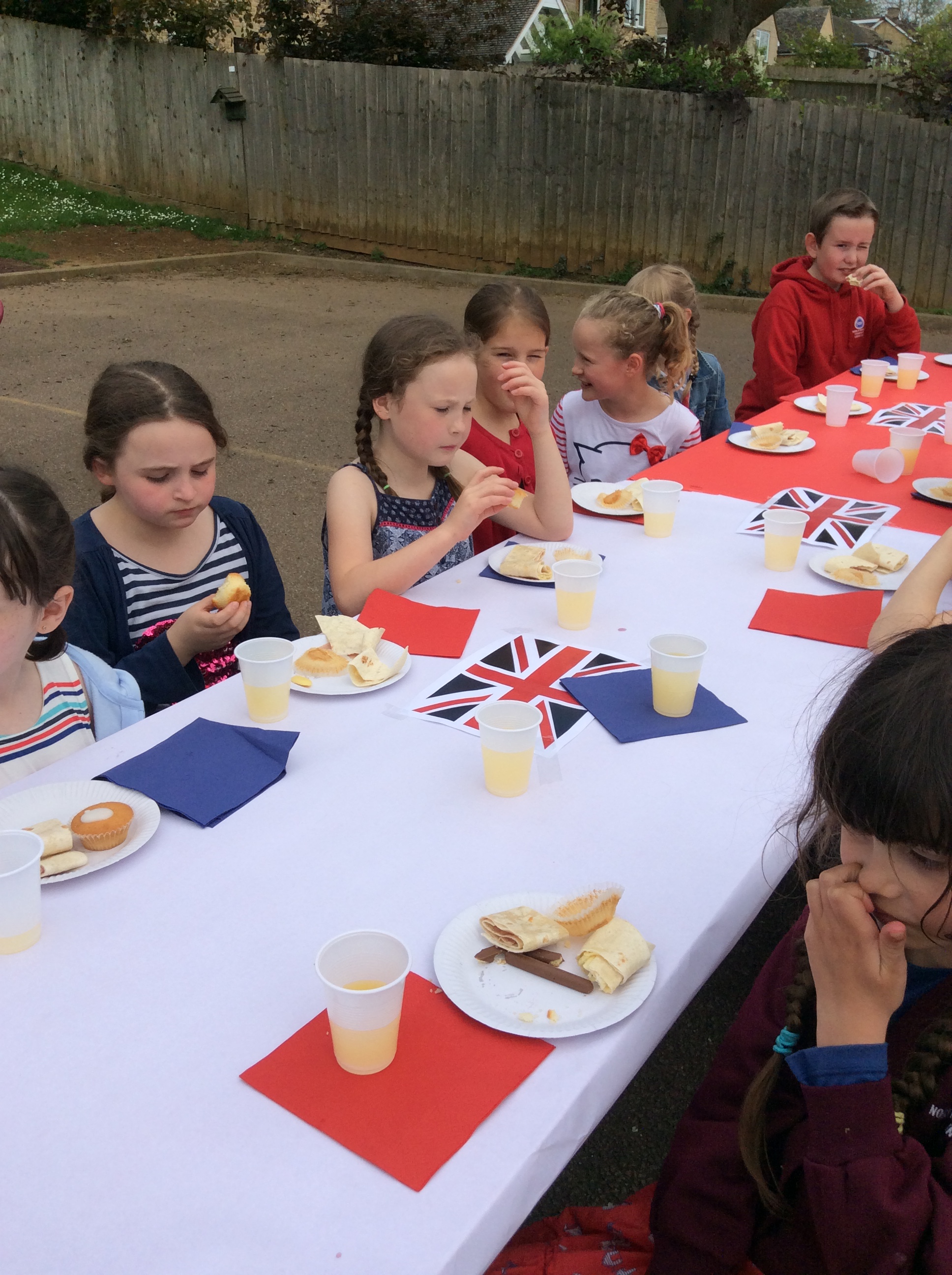 Gallery | Bishop Carpenter CE Primary School