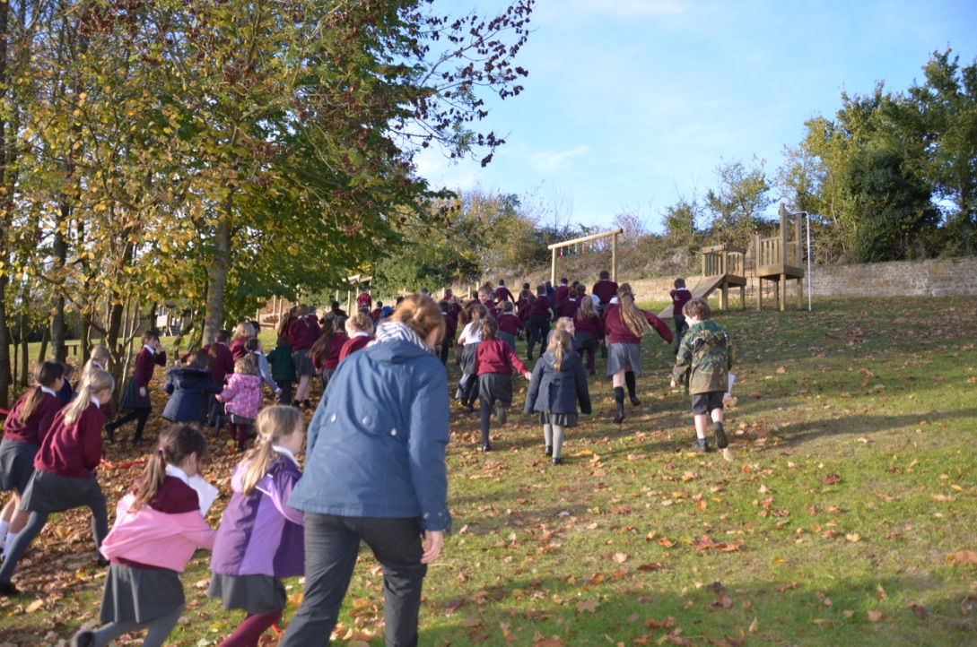 Gallery | Bishop Carpenter CE Primary School