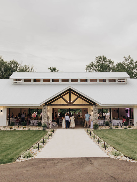 The Farm at Morris Springs | Sweetwater Wedding Venue | Your Dream ...