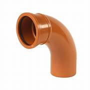 DW 90 Degree Socket 110mm | Drainage Warehouse