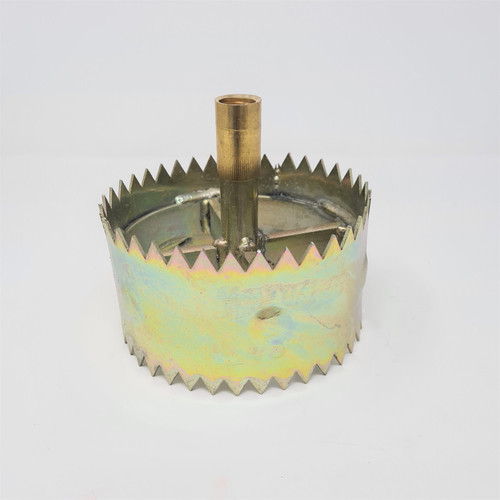 Crown Root Cutter for use with Lockfast and Universal Rods | Drainage ...