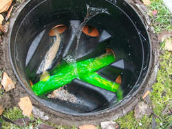 Drain Tracing Dye | Drainage Warehouse