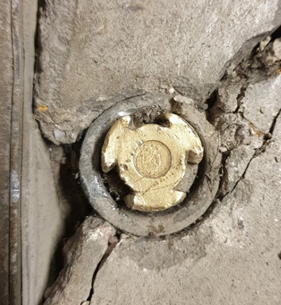 Tri-Tip Security Manhole Key | Drainage Warehouse