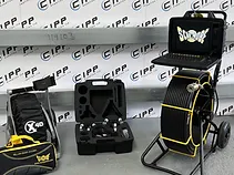 Scanprobe X40 Drainage inspection camera. | Drainage Warehouse