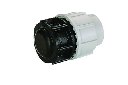 Plasson End Plug 20mm- 63mm | Drainage Warehouse
