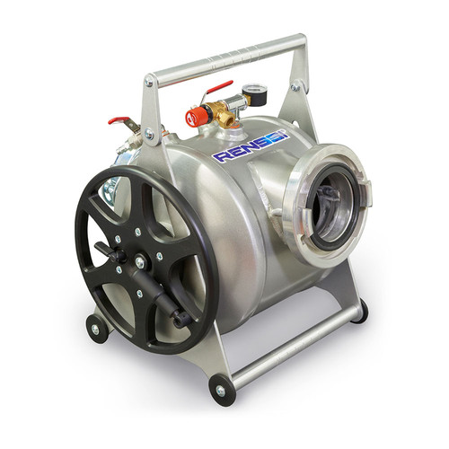 Inversion Drums | Drainage Warehouse