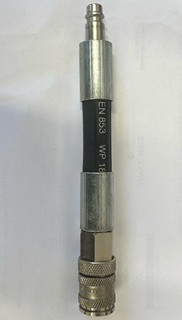 Flexible Adaptor for use with Air rods | Drainage Warehouse