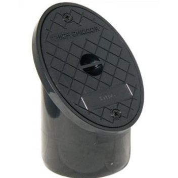 FloPlast PVC Rodding Points | Drainage Warehouse