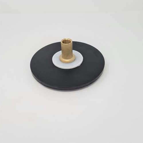 Rubber Plunger for Lockfast and Universal Rods | Drainage Warehouse