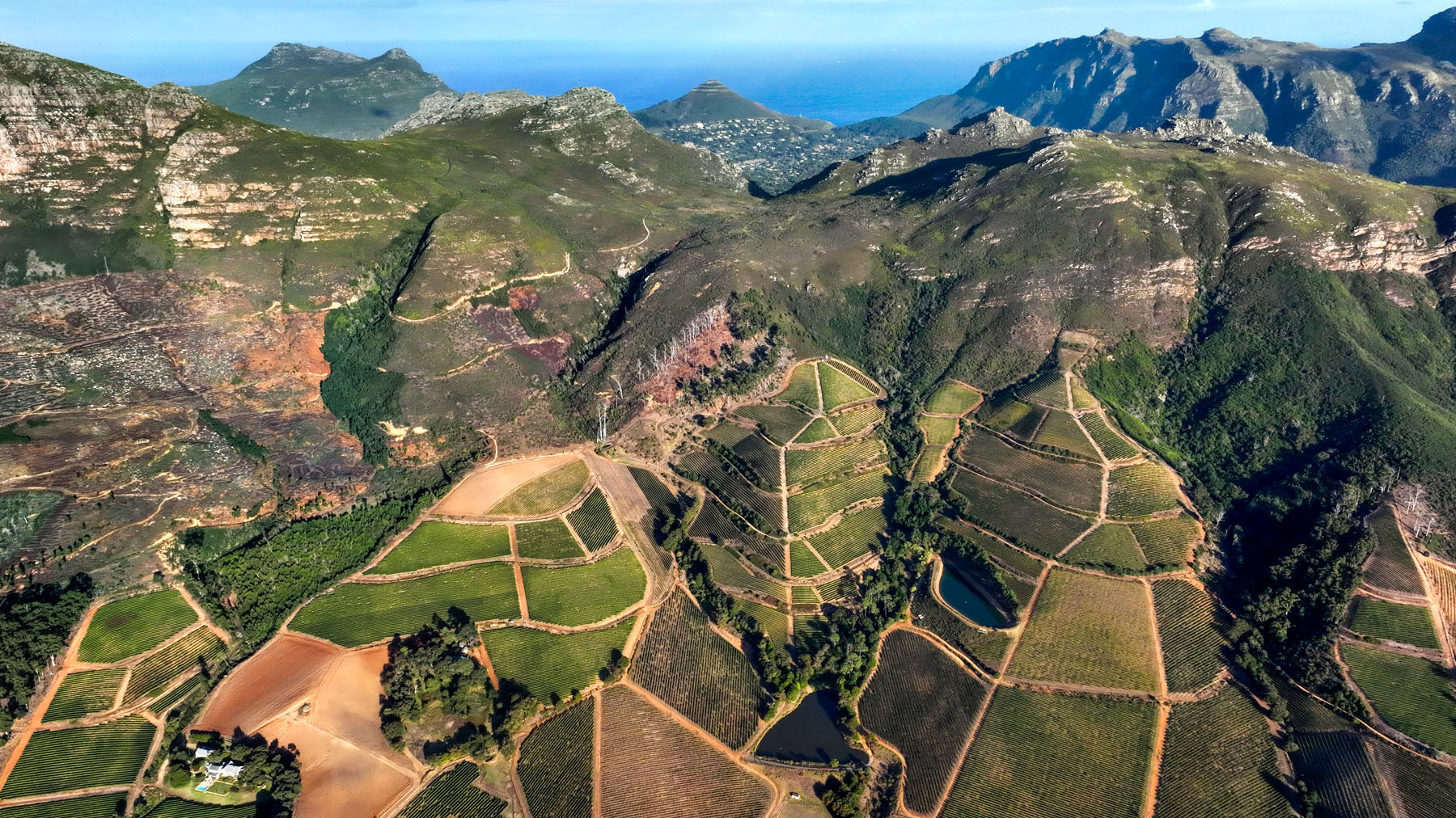 The Western Cape: A Journey Through Time