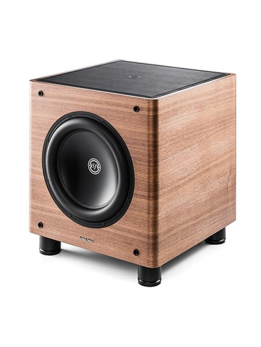 Gravis II | Audiophile
