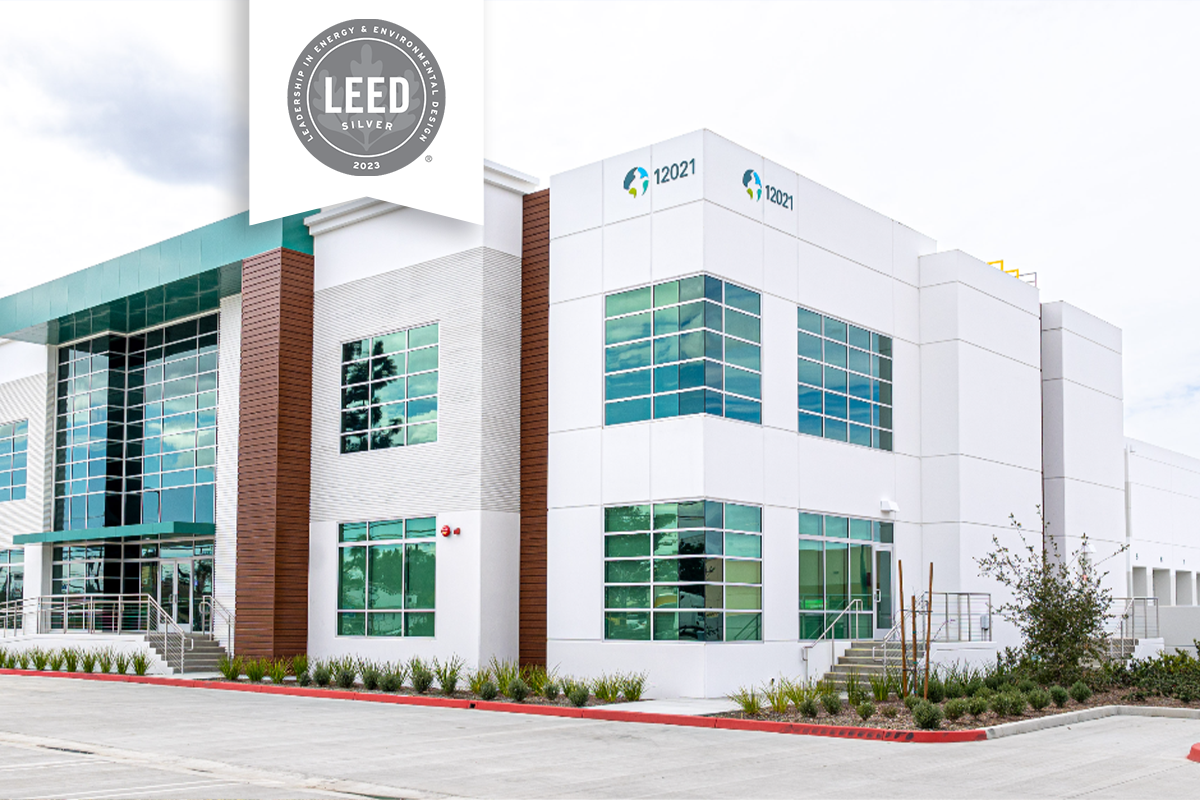 Mid Counties Trans Center II