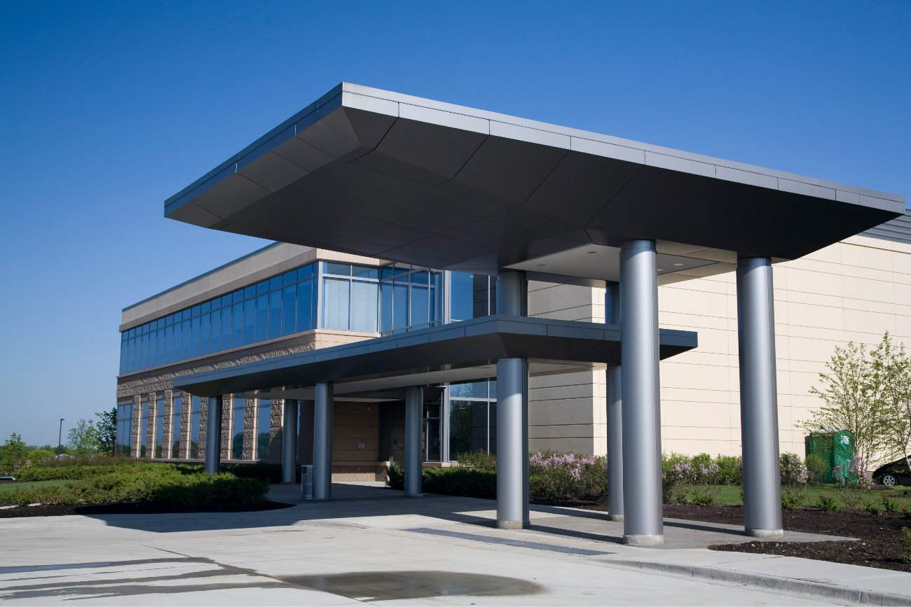Silver Cross Cancer Center