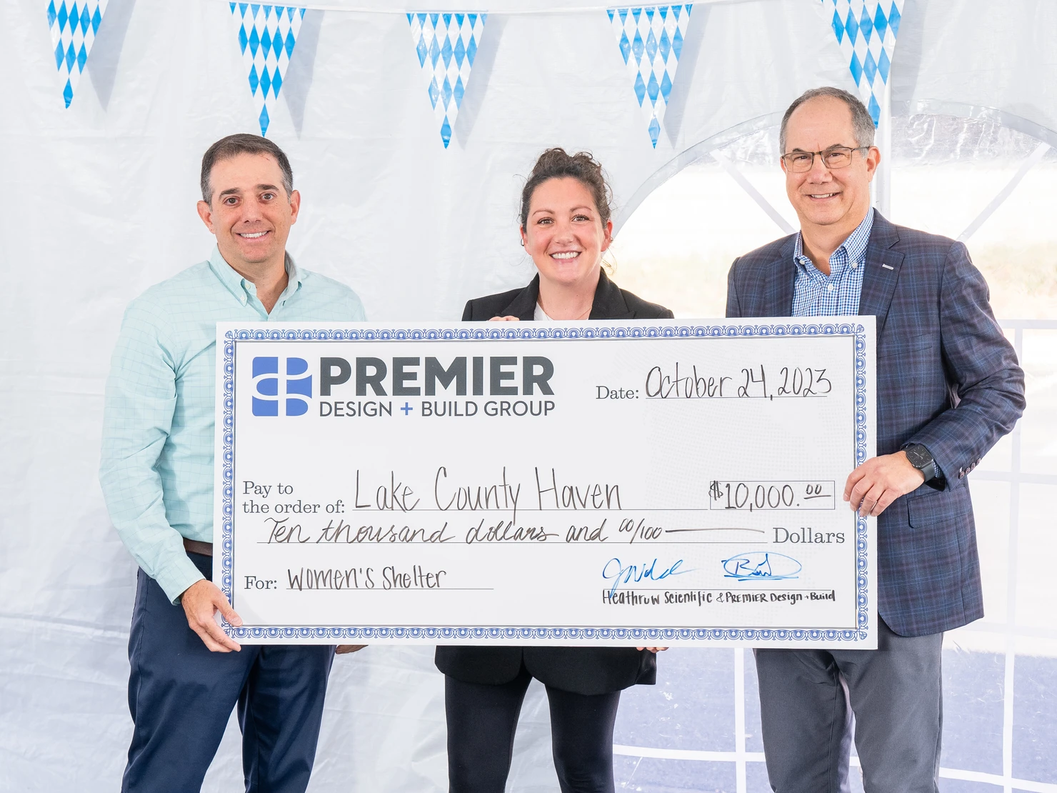 PREMIER Design + Build Group | General Contractor in United States