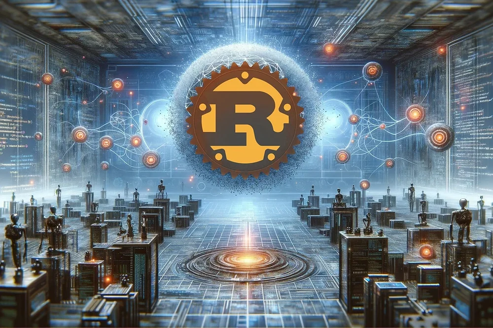 #EsTendencia Qué es Rust y por qué Elon Musk piensa que será el ...