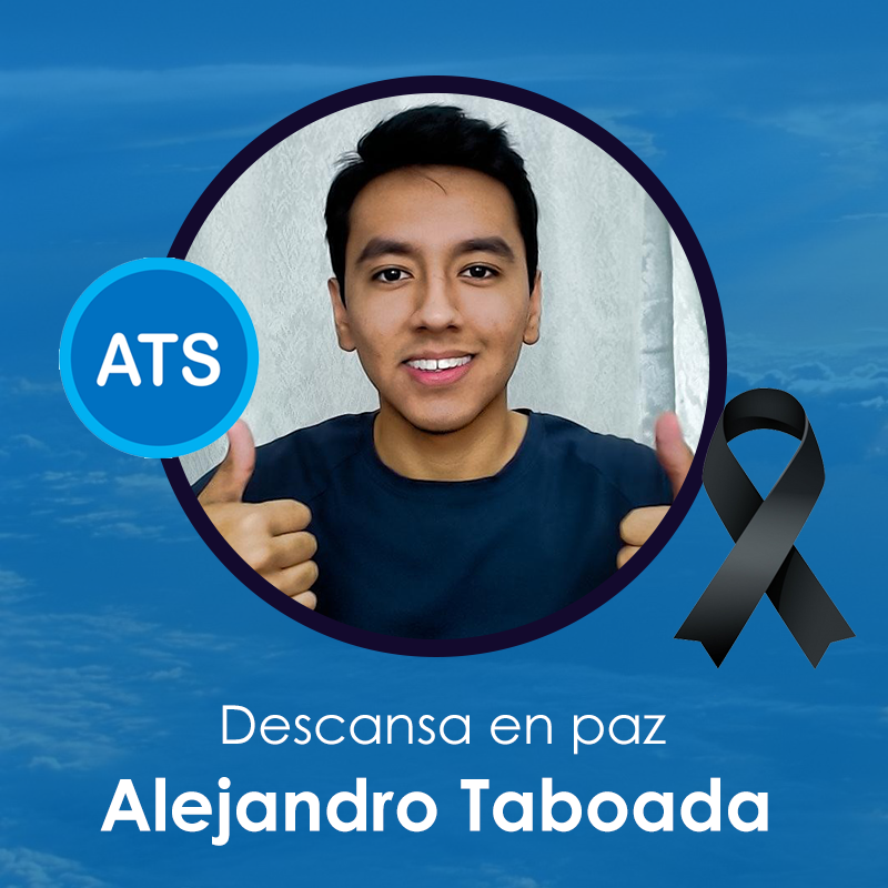 #PersonaFavorita: Alejandro Taboada