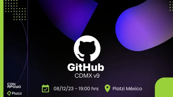 8-Dic-23 GitHub Open Source CDMX v9 - Edición Especial