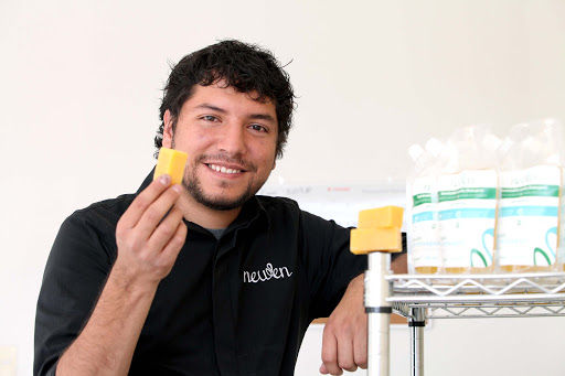 #PersonaFavorita Ulises Navarro Navarro