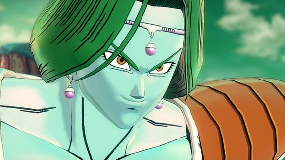 Download Revamp | Revamp Xenoverse 2