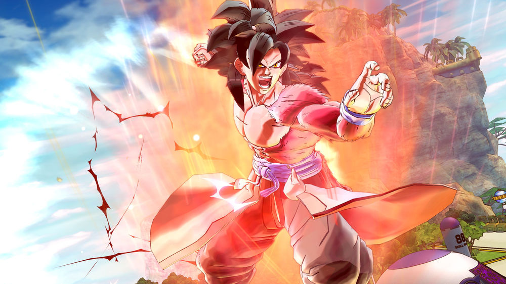 Revamp XV2 Patch Notes (v4.0.7) (Bug Fixes)