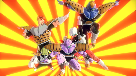 Download Revamp | Revamp Xenoverse 2