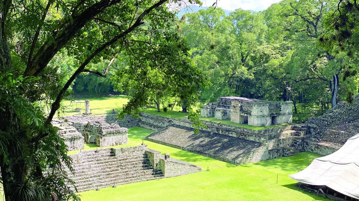 Ruinas de Copan Honduras 𝐏𝐫𝐞𝐜𝐢𝐨 𝐝𝐞 𝐩𝐫𝐨𝐦𝐨𝐜𝐢ó𝐧 𝐐𝟐𝟎𝟎 | Feliz Viaje Guate