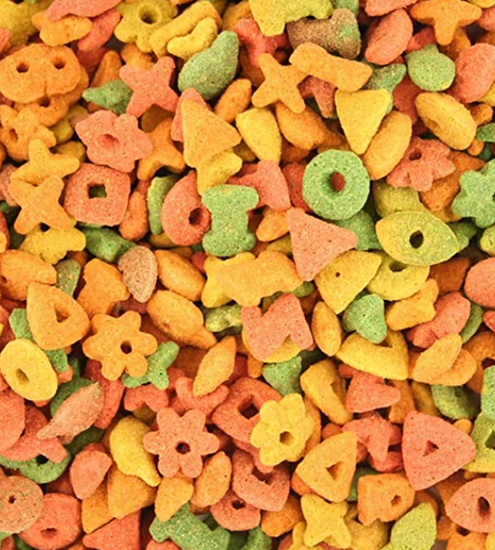 Pretty Bird African Grey Pellets | Paterson Bird Store