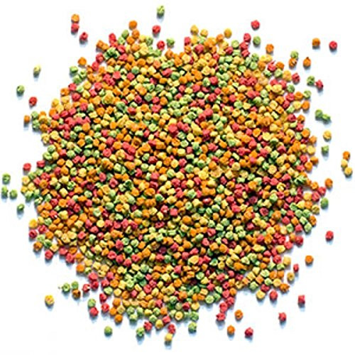 Zupreem Fruit Mini Pellets | Paterson Bird Store