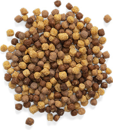 Zupreem Nut Blend Small Pellets | Paterson Bird Store