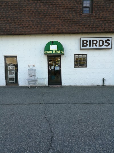 Read “Paterson Bird Store: History and Legacy of Avian Companionship”