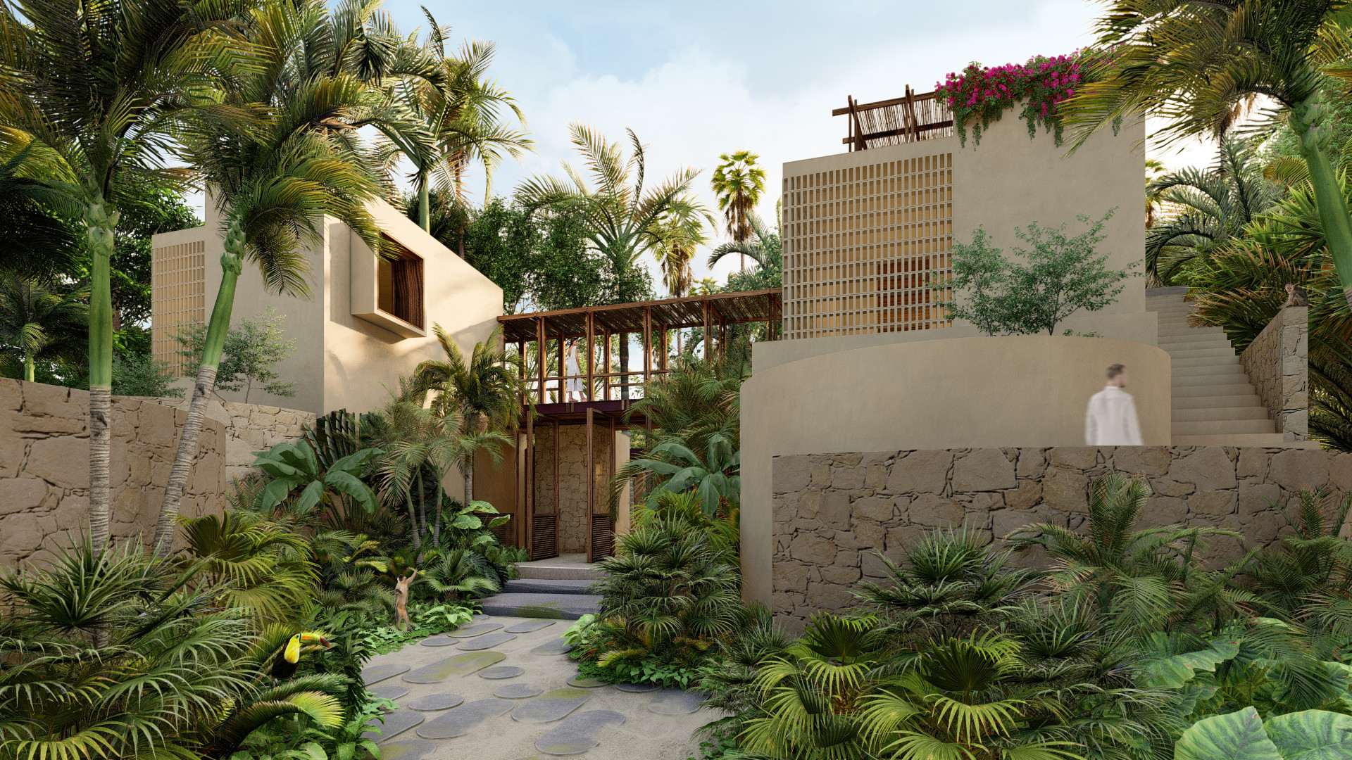 TULUM VILLAS