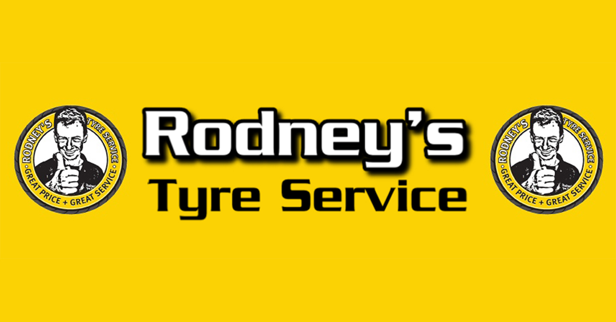 Rodneys Tyre Service