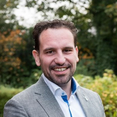 Anne-Jan Telgen | CDA Ede