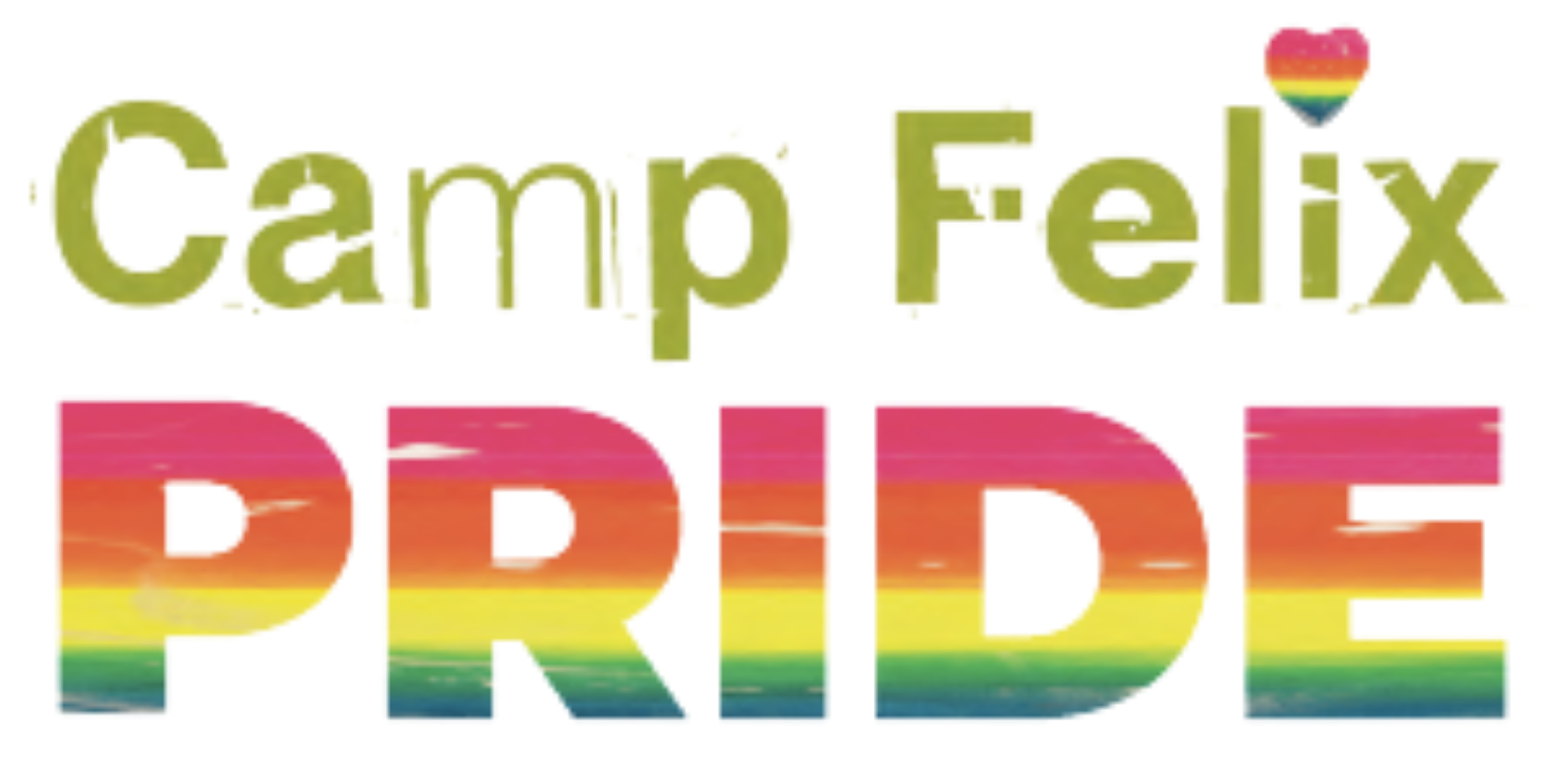 Camp Felix Pride