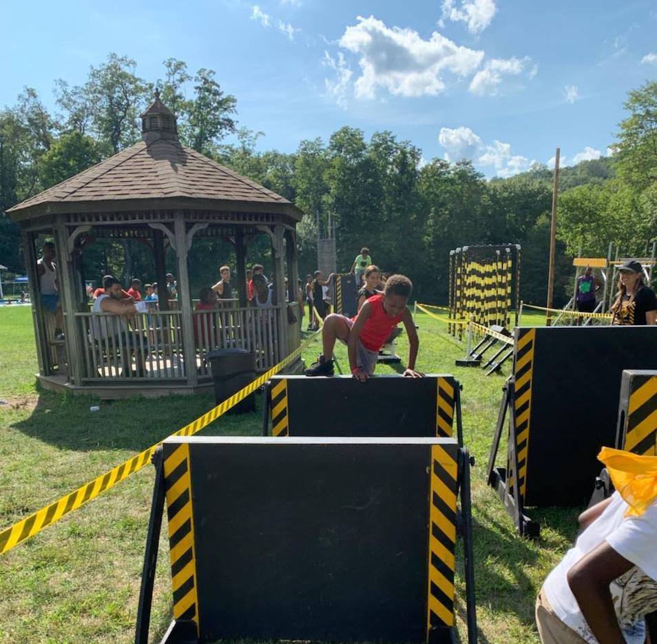 Camp Felix 2019 Highlights!