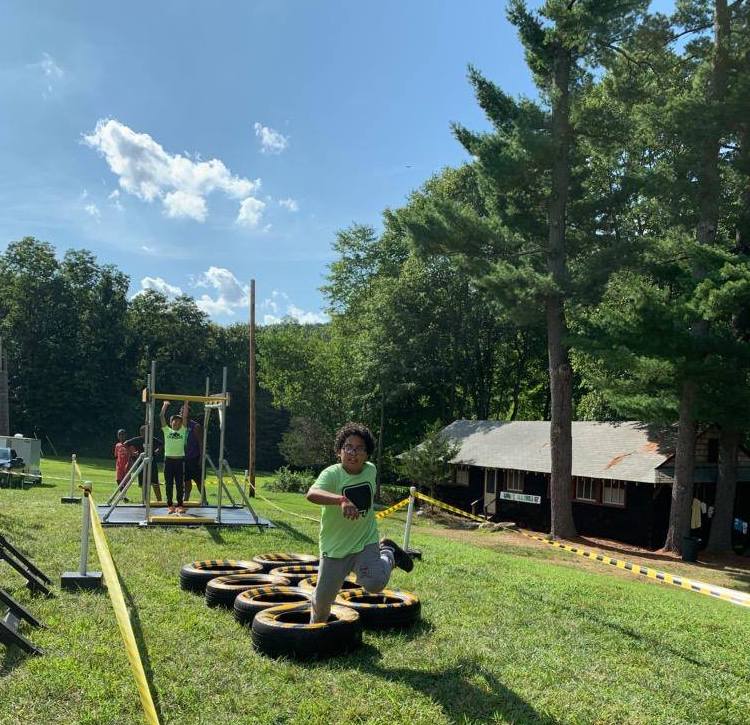 Camp Felix 2019 Highlights!