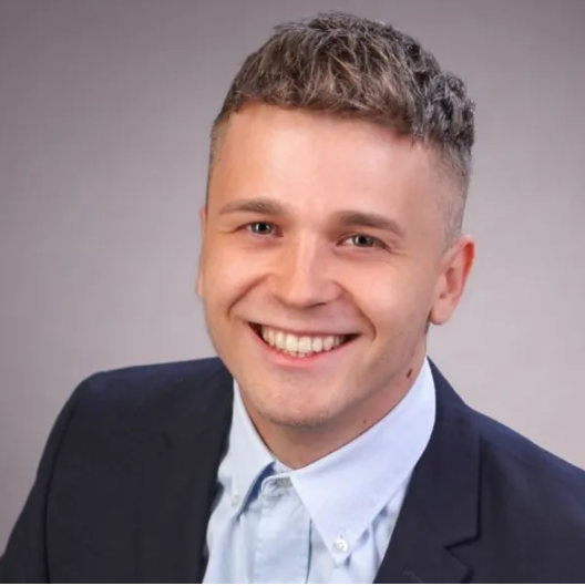 Patrick Rene Haasler